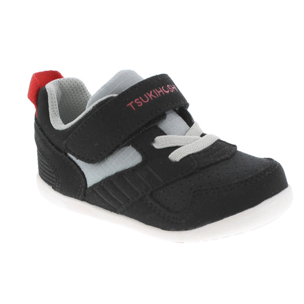 RACER Baby Shoes (Red/Black) – Tsukihoshi
